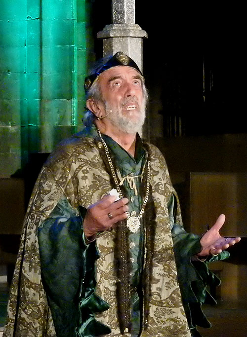 Consueta de Sant Jordi 2024