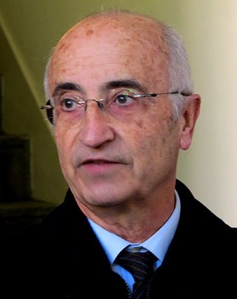 Inauguració d'un bust d'Agustí Riera i Pau